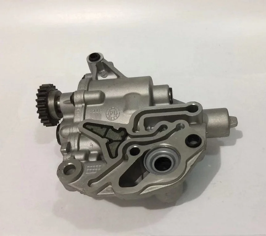 Genuine Quality Oil Pump 06h 115 105 Df 06h 115 105df 06h115105an 06h ...