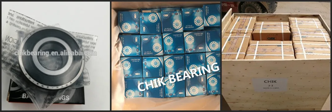 Automotive Bearing Epbd17-29t1xddumcg01 Epbd17-29t1xddumcg02 Deep ...
