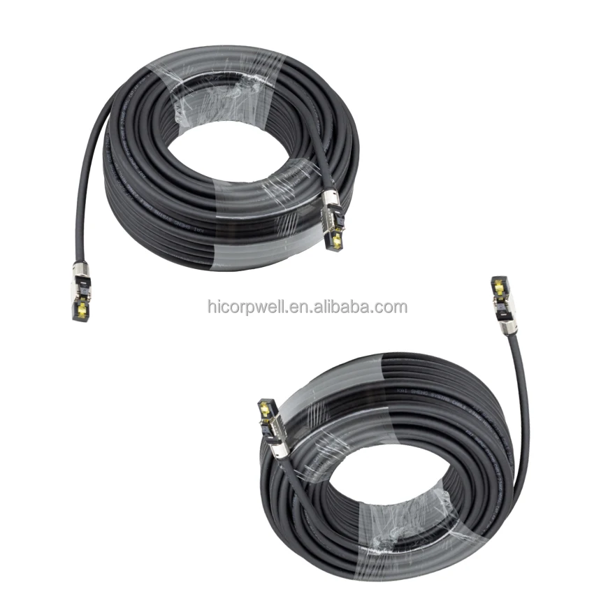 Hicorpwell Network Cables - Reliable and Versatile Solutions