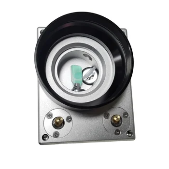 Sino-galvo Sg7110 Scanner Head With Dual Red Pointer 355nm Wavelength ...