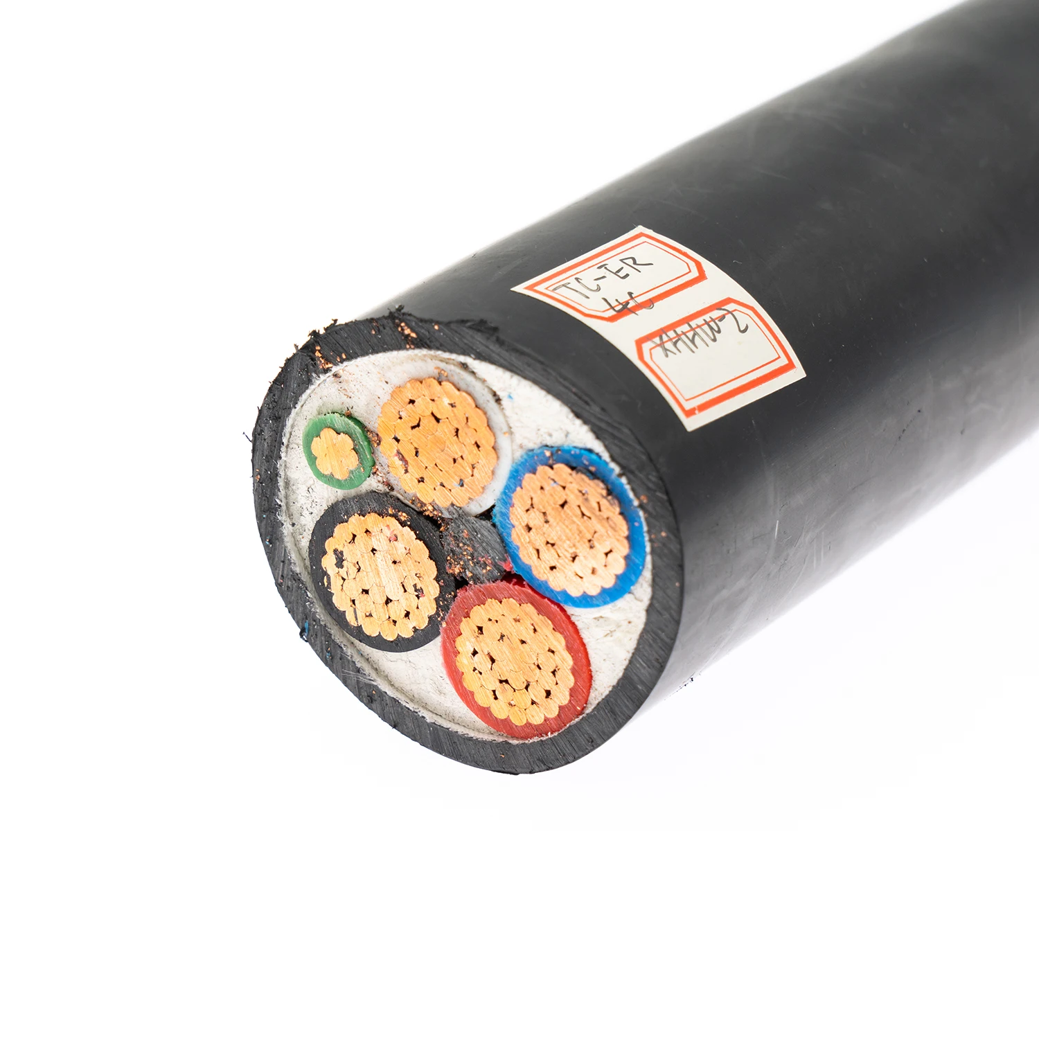 4c16 Mm2 Cu/XLPE/PVC/Swa/PVC Copper Steel Wire Armored Cable| Alibaba.com
