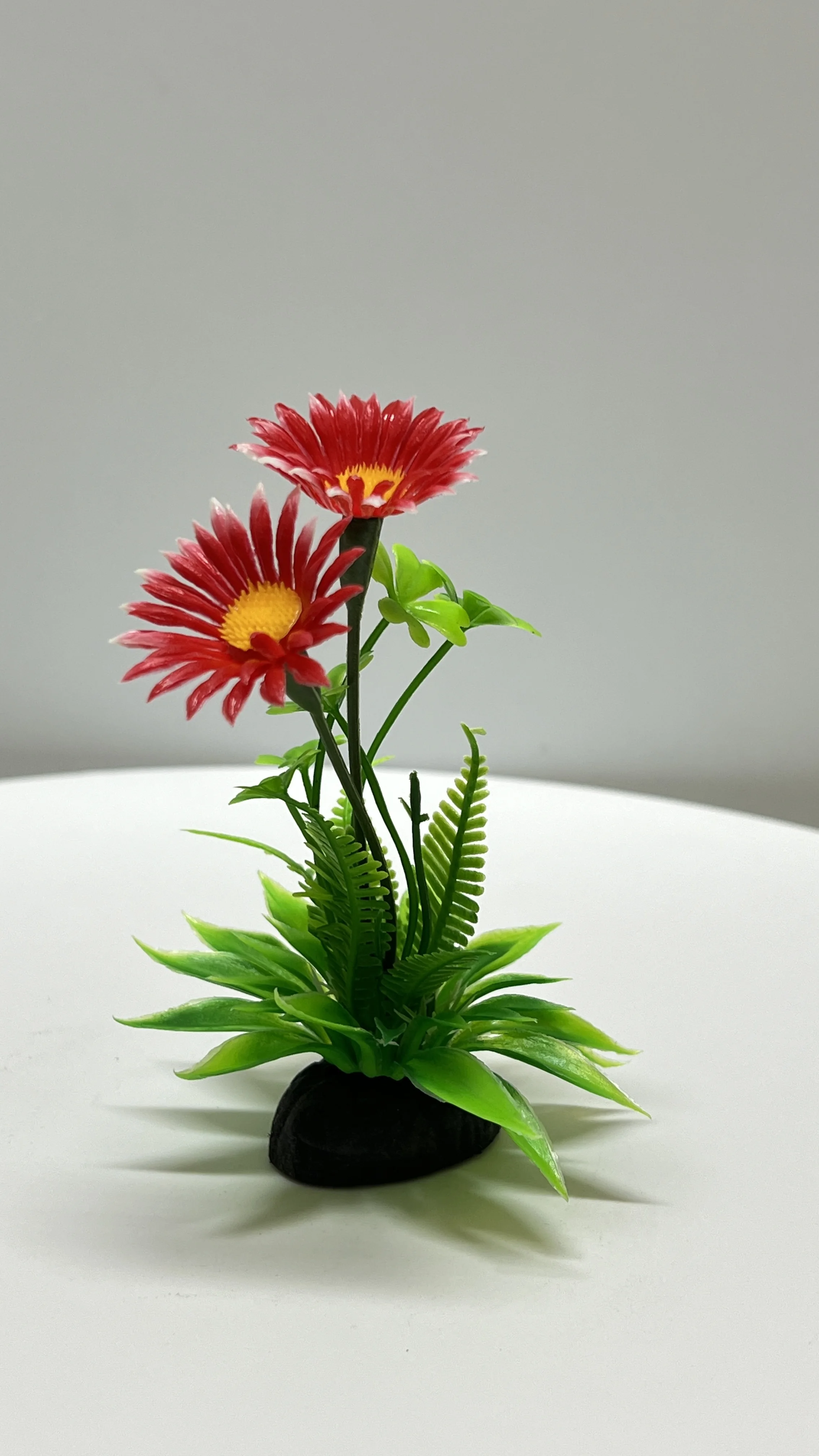 Environmental Protection Materials Artificial Green Pot Decoration ...