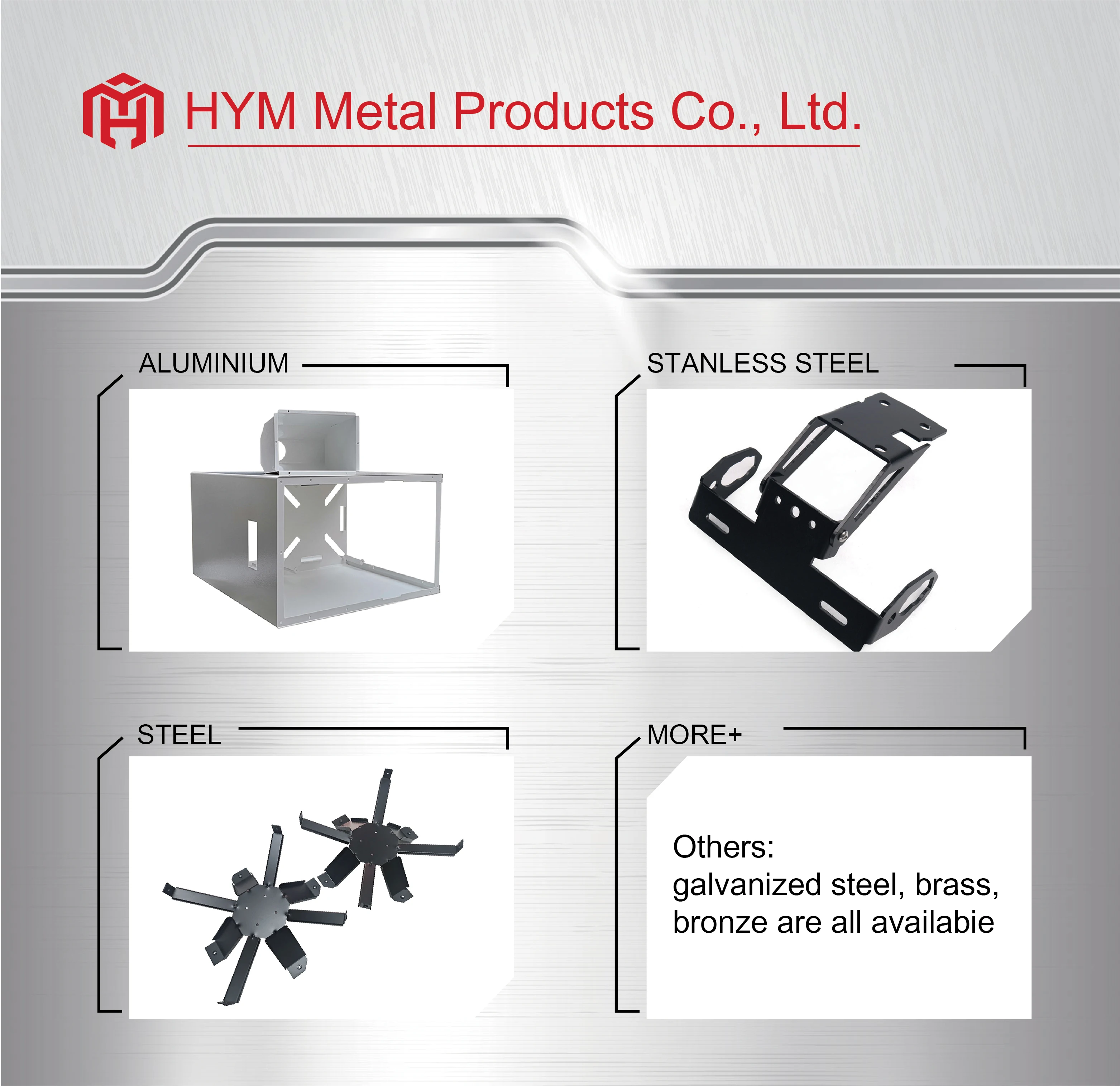 Customized Parts Sheet Metal Deep Drawing Parts / Metal Spinning Part ...