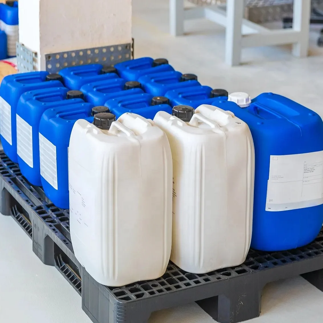 Alibaba.com: Didecyl Dimethyl Ammonium Chloride 80% DDAC CAS 7173-51-5 ...