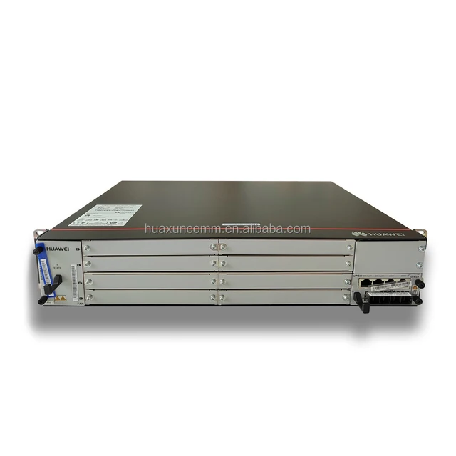 Company Overview - Hebei Huaxun Communication Equipment Co., Ltd.