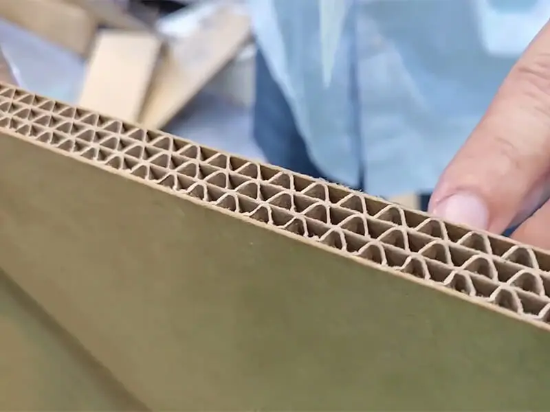 AOPACK Heavy Duty Box Maker - Efficient Carton Production