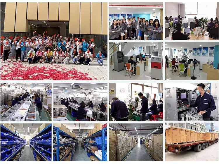 Glory GFS-220 Banknote Money Counting Machine - Efficient & Reliable