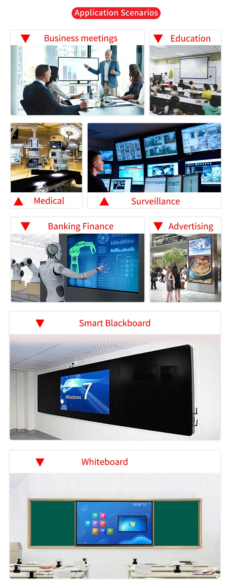 Wholesale Ops Pc Computer Android Interactive Whiteboard I5-11320h Ops ...