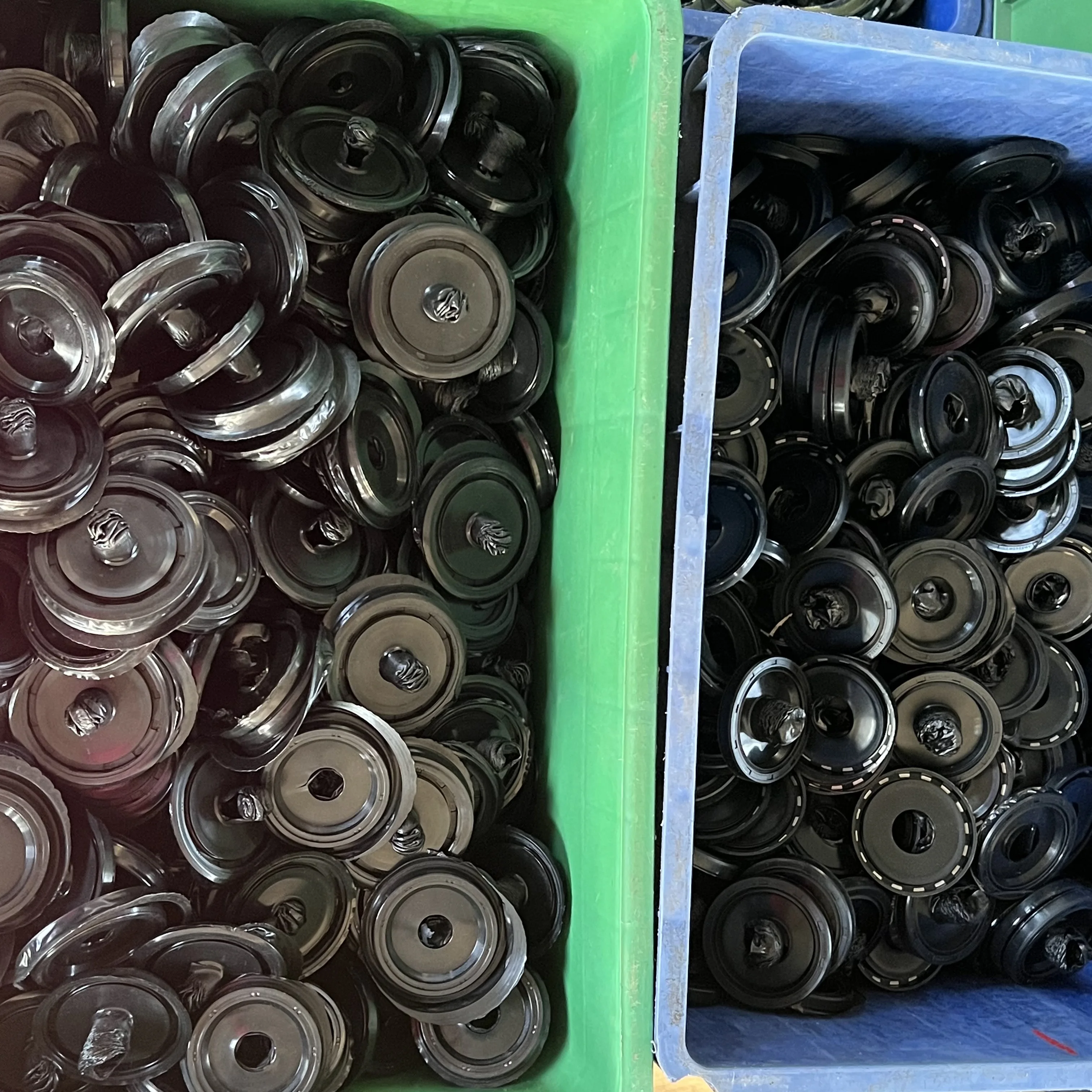 Truck Wheel Hub Oil Seal OEM 4531748 4448426 46303 - High Quality