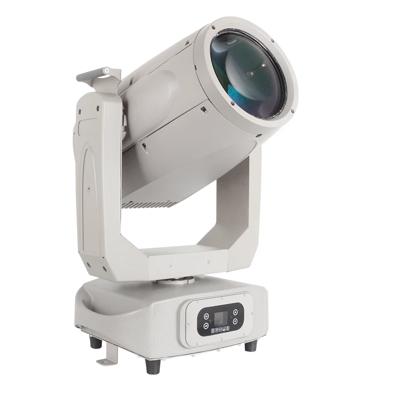 Gbr Outdoor 420w Cmy Moving Head Beam Light Super Brightness Dmx ...