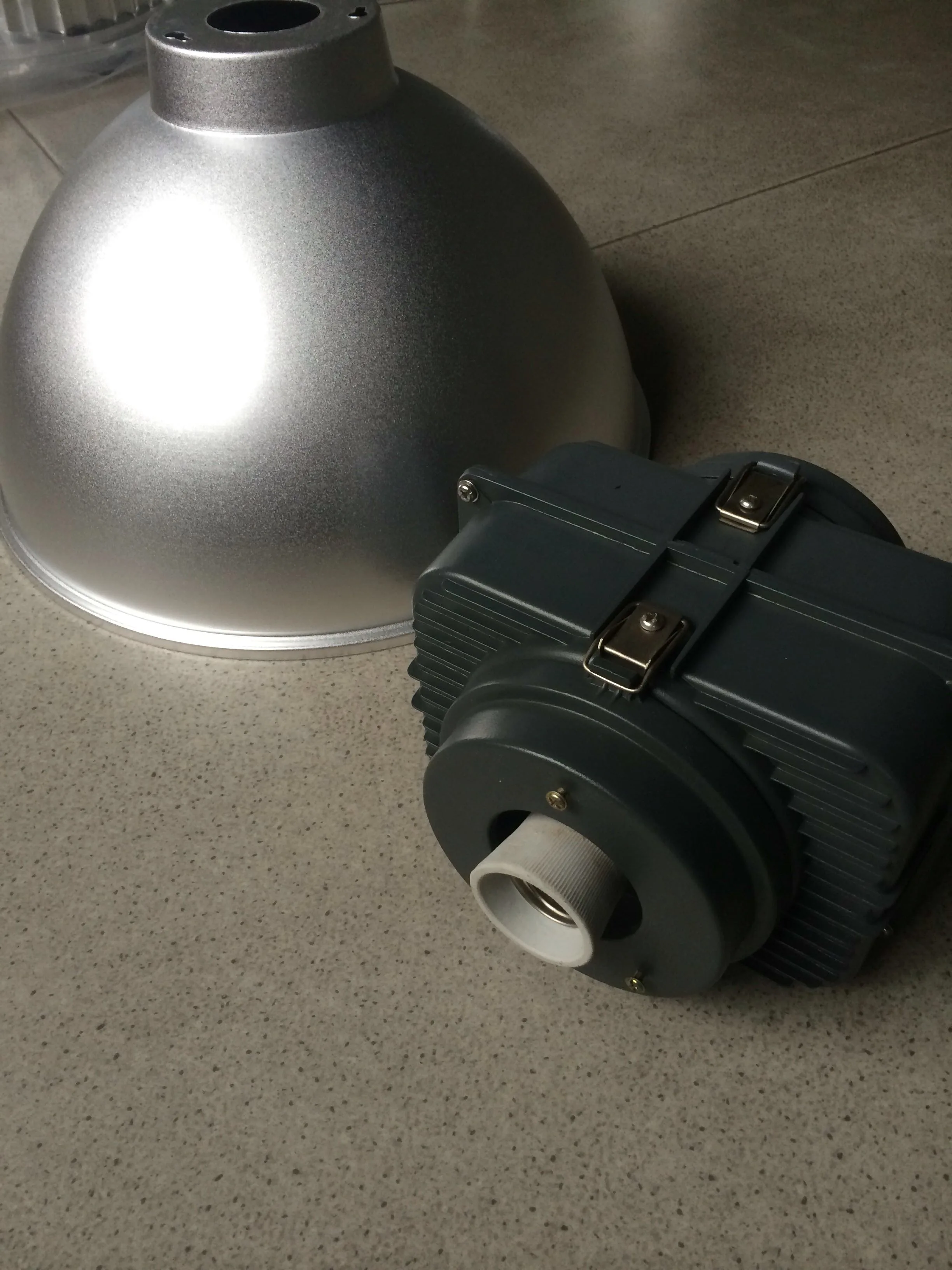 250W 400W Industrial High Bay Lights - Efficient & Durable