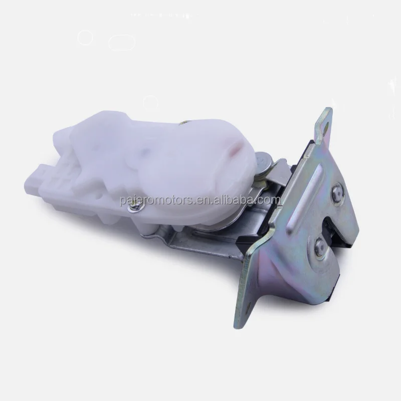 Mitsubishi Tailgate Latch - Compatible with ASX & Outlander
