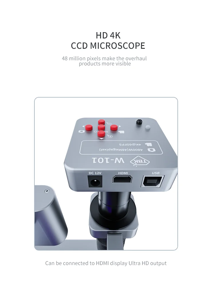 Tbk Trinocular Microscope Mobile Phone Repairing For Motherboard ...