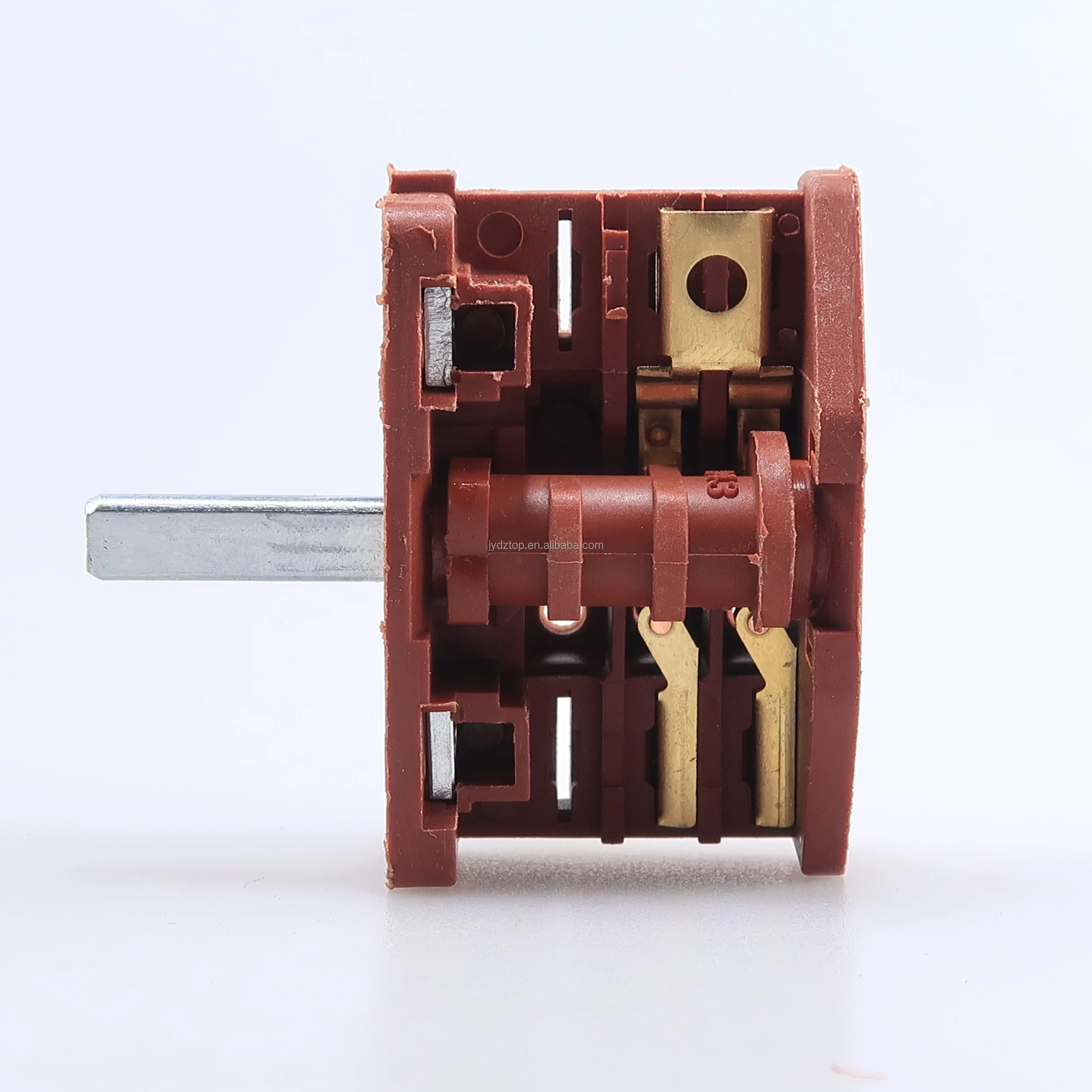 Rotary Switch of Oven Switch Rotary Switches 16A 6pins 8pin 10pin for ...