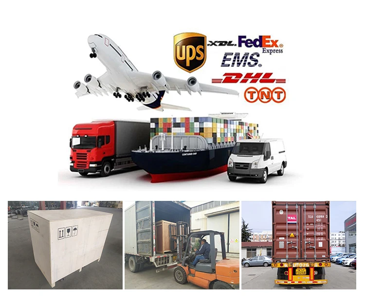 Automatic Palletising Machine by UCPACK - Efficient & Reliable