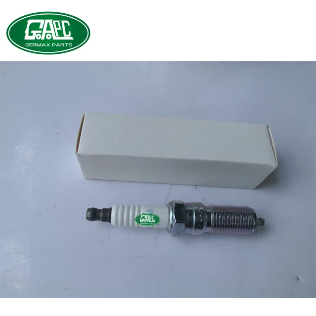 Car 2.0l Petrol Spark Plug Lr025605 Lr123892 Gl0431 For Land Rover ...
