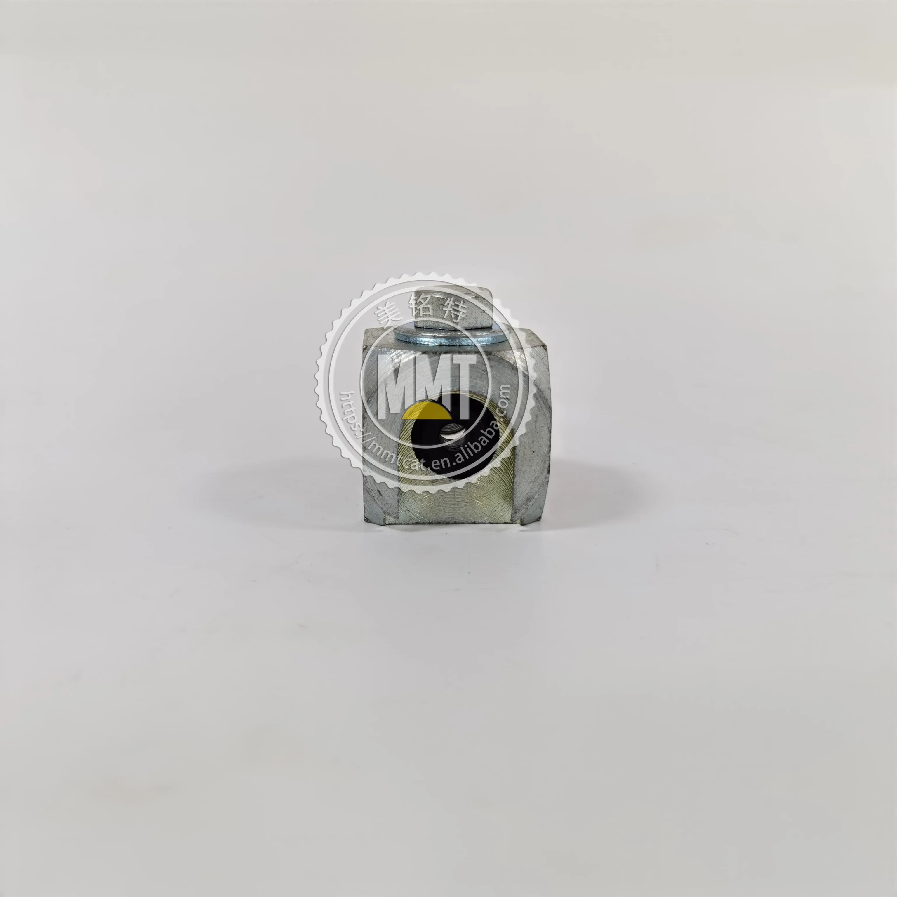 MMT Grease Fill Valve Fitting 200-0277 for CATERPILLAR