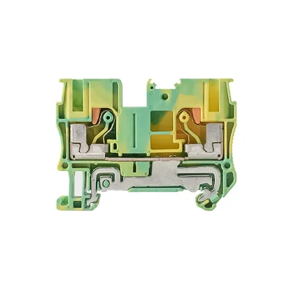 High Quality 41a 1000v Pt 6pe Push In Connection Electrical Spring Cage ...