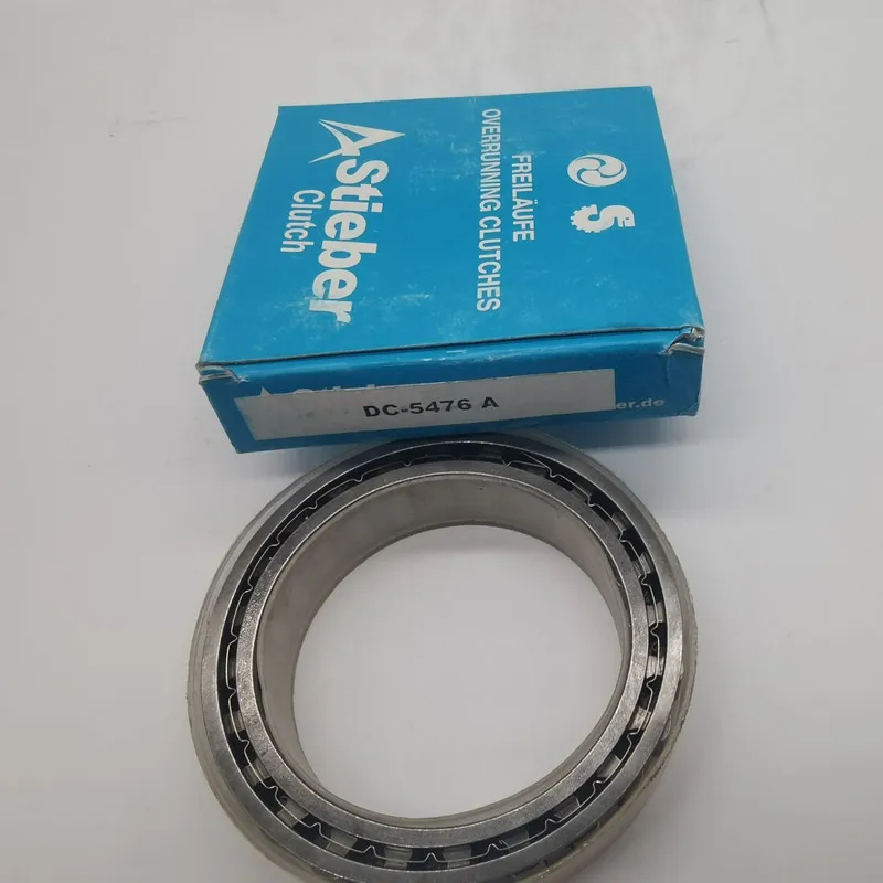 Stieber Dc5476a Dc5476a-n Freewheel One Way Clutch Bearing - Buy ...
