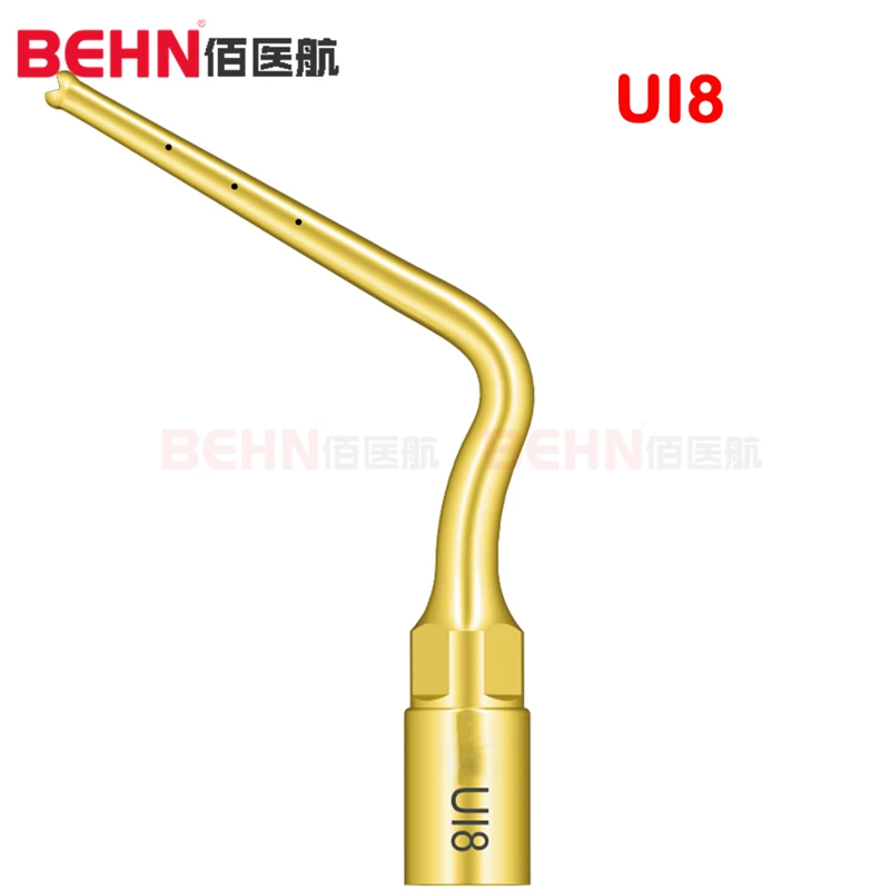 Ui8 Tips Behn Piezoelectric Surgery Piezo Dental Piezosurgery Unit Tip ...