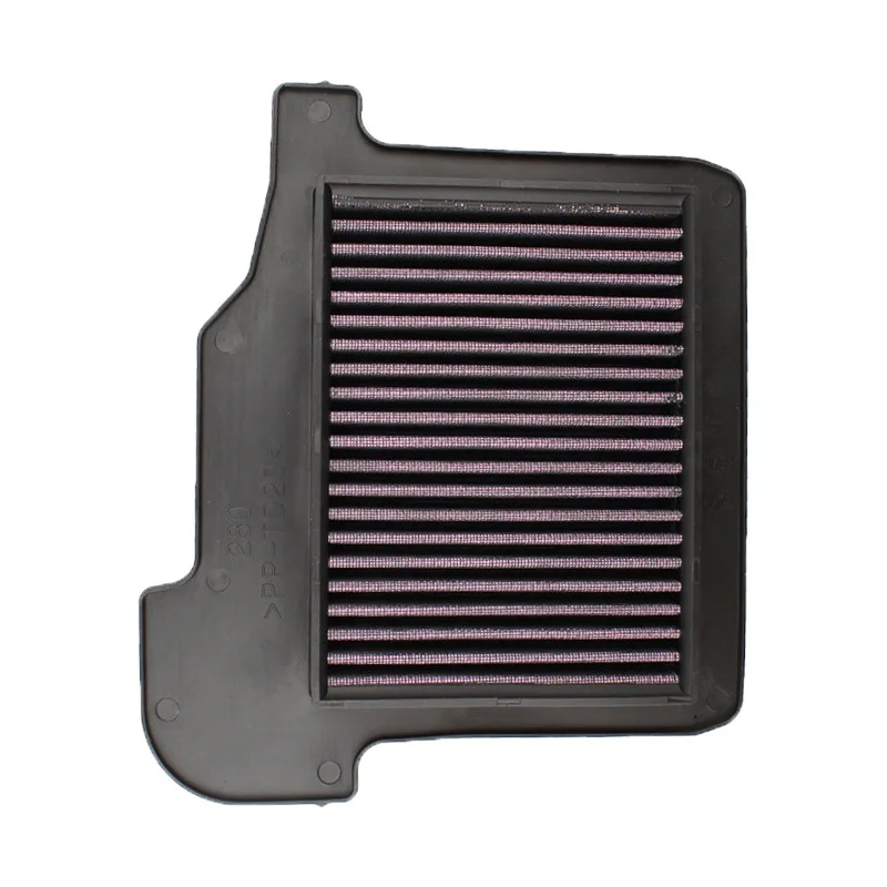 Motorcycle Flow Air Filter Element Cleaner Replacement Air Filters For ...