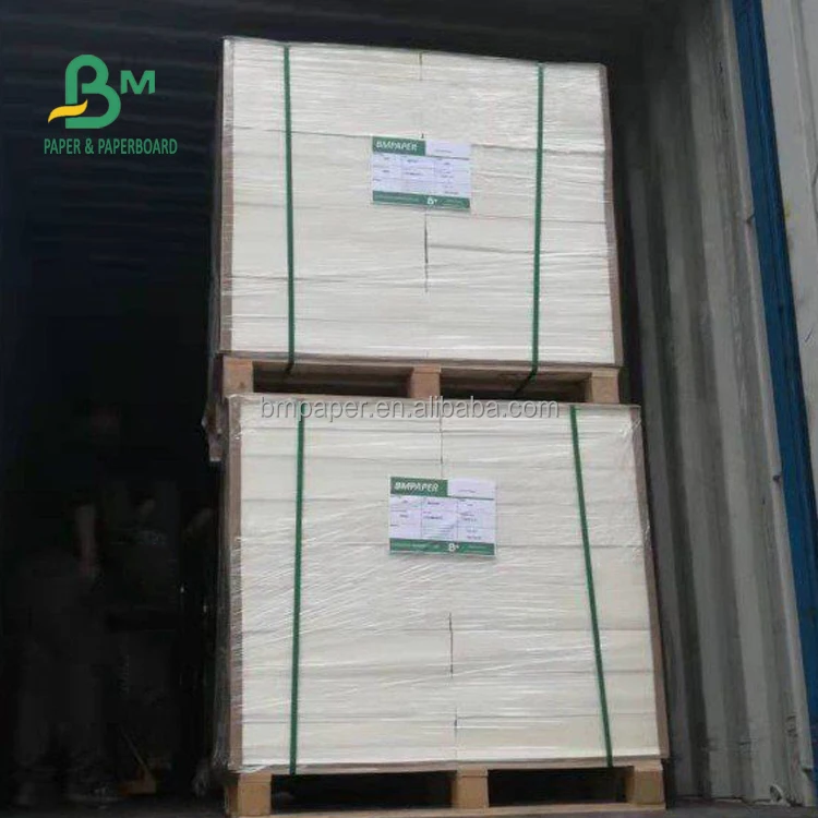 Foldcote Paper - Premium Coated Cardstock for Greeting Cards