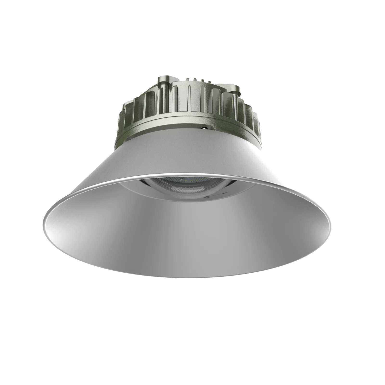 IP66 Explosion Proof Lighting - Reliable and Efficient