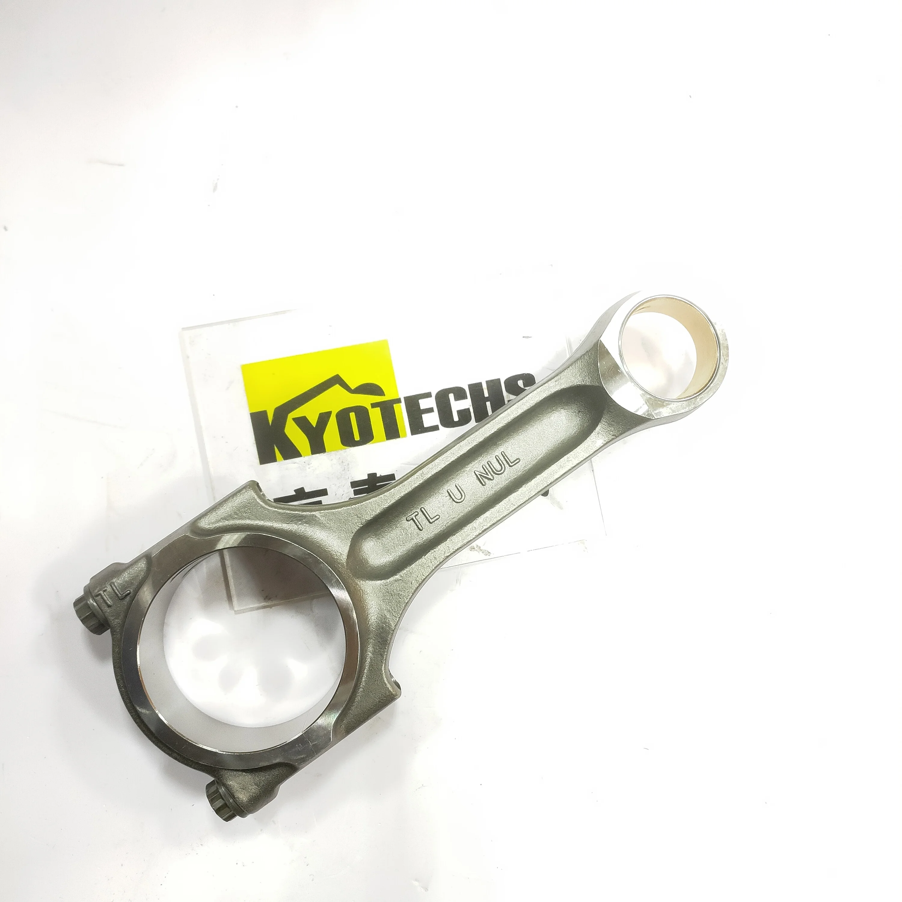 Engine Parts Connected Rod For Voe11700324 11700324 Voe20585982 ...