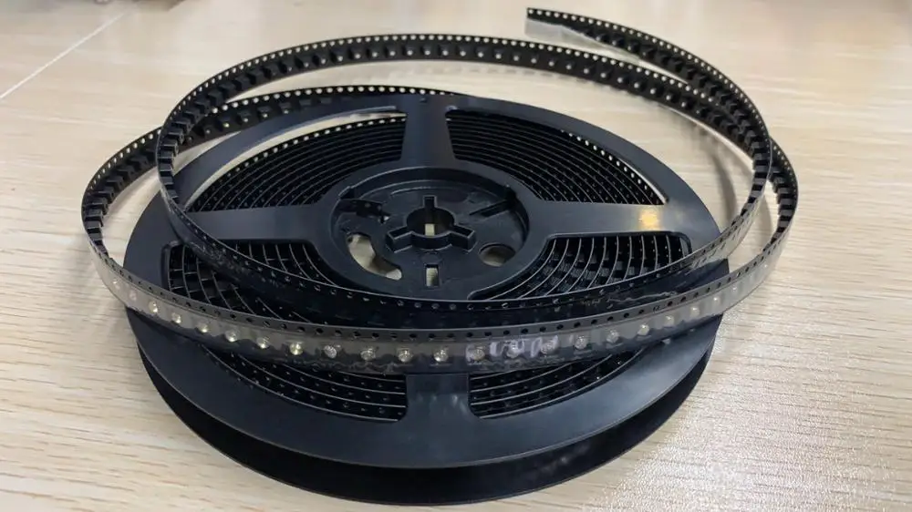 Smd Uvc Led 254nm Through Hole 254nm High Optical Power 254nm Uv Leds ...