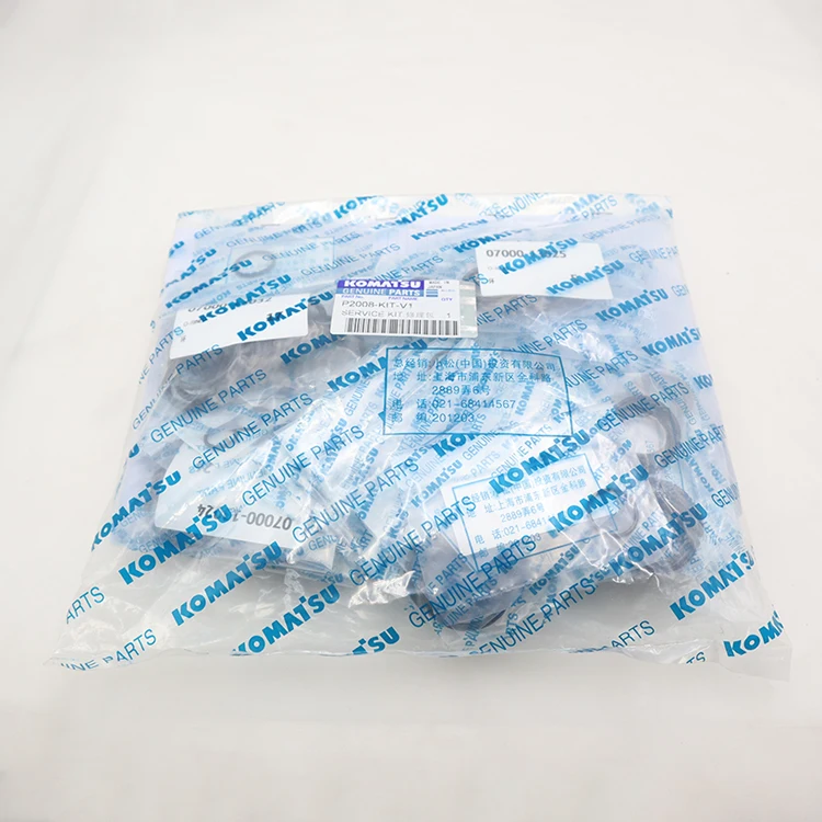 Factory Direct Sale Guaranteed P2008-kit-v1 Service Kit For Main ...