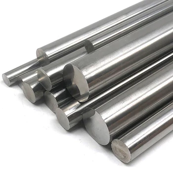 High Performance Grinding Tungsten Carbide Rods Round Bar - Buy ...