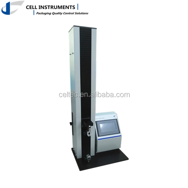 Astm D903 Adhesive Tensile Testing Equipment Universal Tensile Testing ...