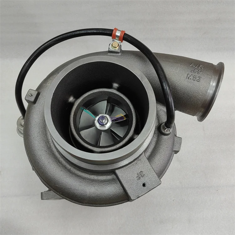 机械零件涡轮增压器236-7659 740130-5002S卡特彼勒C15发动机涡轮增压器| Alibaba.com