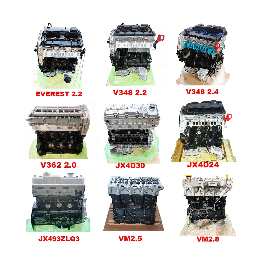 Toyota Hiace 3l Engine Injector Pump - Reliable Performance