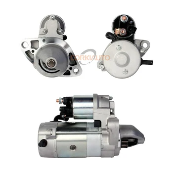 Car Starter Motor For Toyota Avensis Auris Verso For Lexus 12v ...