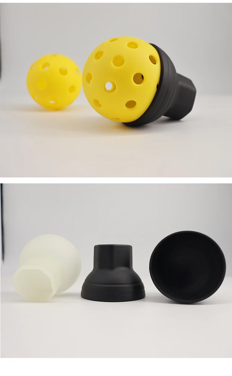 Melors Pickleball Ball Retriever - Efficient & Durable