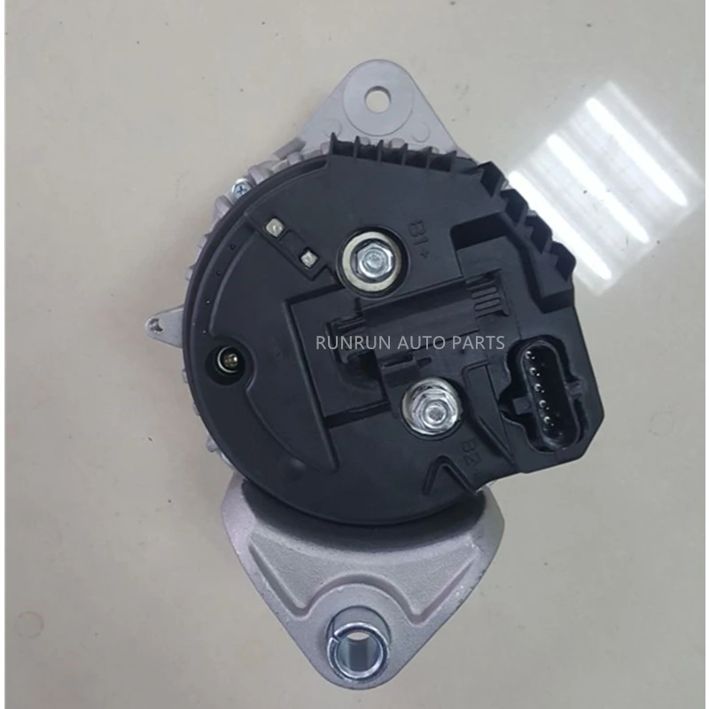 沃尔沃平地机道依茨发动机0124655156 0124655131的24V 120A交流发电机| Alibaba.com