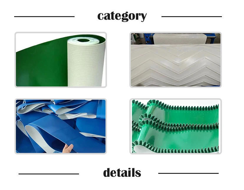 Types Price Food Pvc/pvg Solid Woven Fire Retardant Double-sided Fibre ...