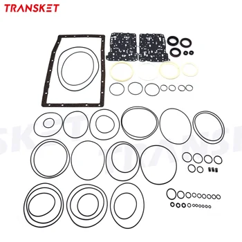 A760e Auto Transmission Seals Gearbox Overhaul Kit Fit For Toyota Crown ...