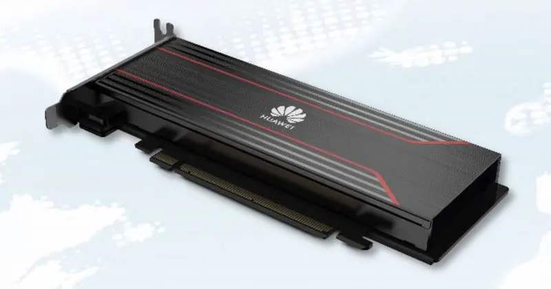 Ascend Atlas 300i Pro Inference Card 140 Tops 24g 384 Bits 8 Cores X 1.9 Ghz - Buy Atlas 300i ...