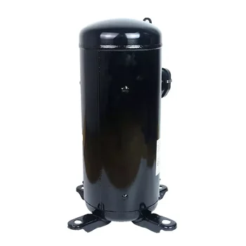 Compressor For Air Condition R134a R290 R410 R32 R22 Air Cooling Rotary ...