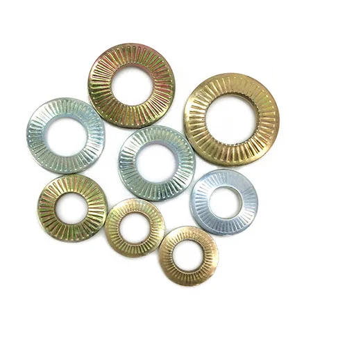 2023 Innovative Products Conical Spring Washer Automotive Industry ...