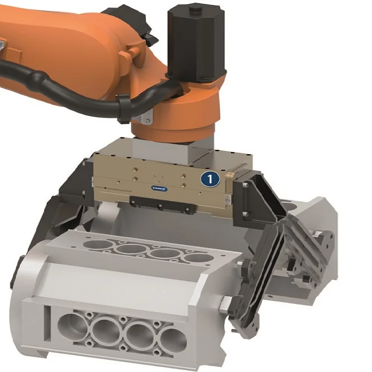 KUKA Robot KR20 R1810 6 Axis Pick and Place Robot Arm Industrial ...