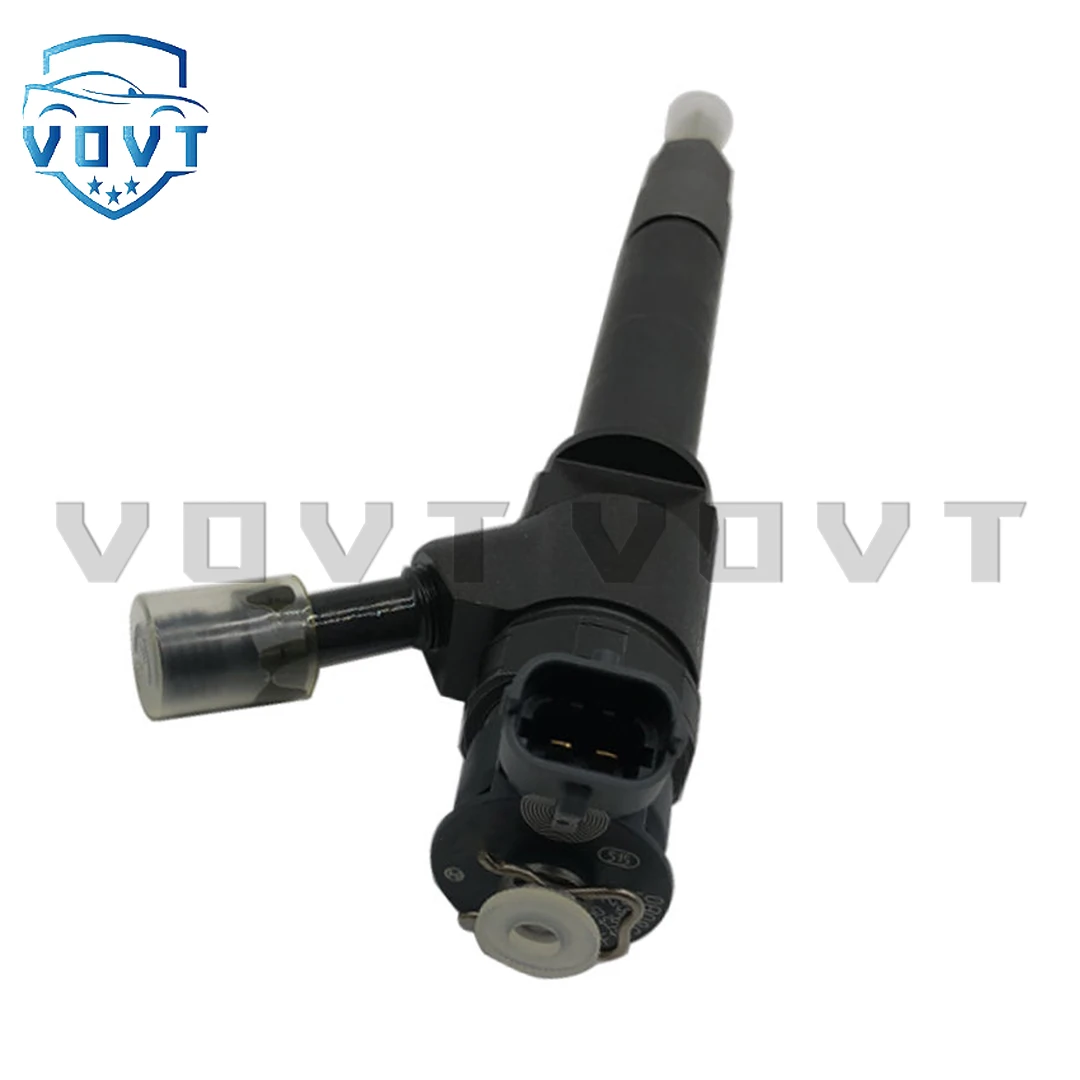 High Quality Diesel Fuel Injection 0445110293 0 445 110 293 Common Rail ...