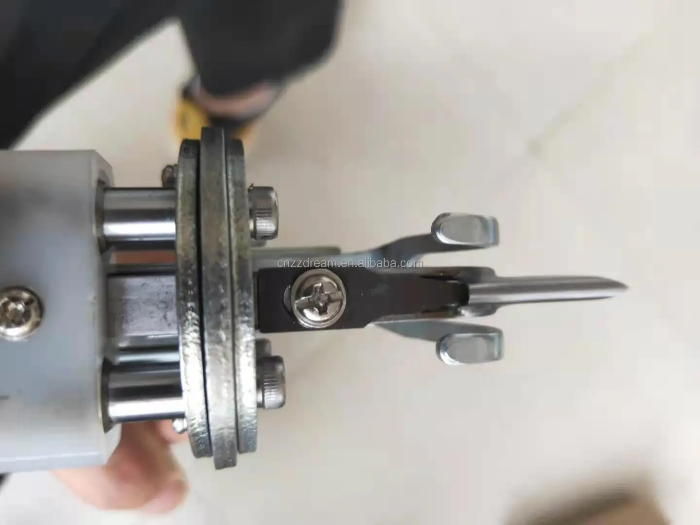 Automatic Long Pile Carpet Hand Tufting Gun Machine Tufting Gun Weaving ...