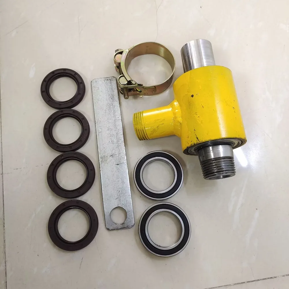 Well Drilling Machine - Efficient Water Injector Drill Pipe