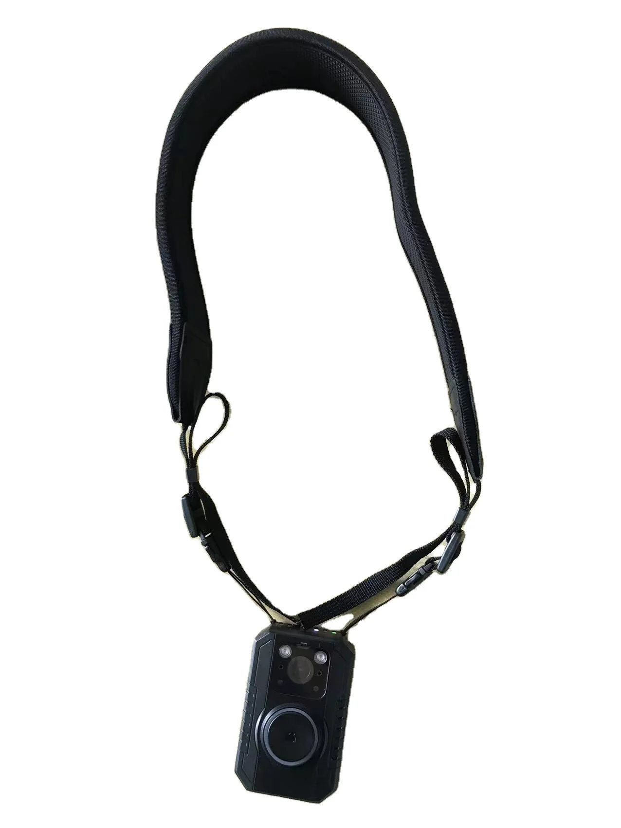 Comfortable Wear Lanyard Neck Strap for Hands-Free Use with Body ...