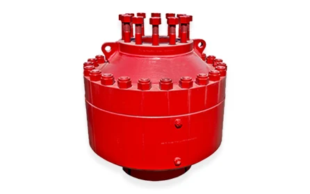 Api 16a Cameron Hydraulic Annular Bop (mode A) Oil Field Equipment ...