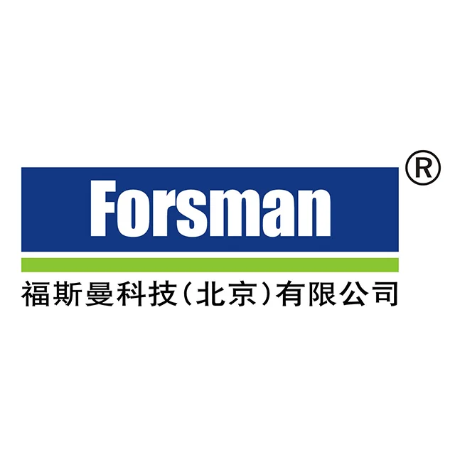Company Overview - Forsman Scientific (Beijing) Co., Ltd.