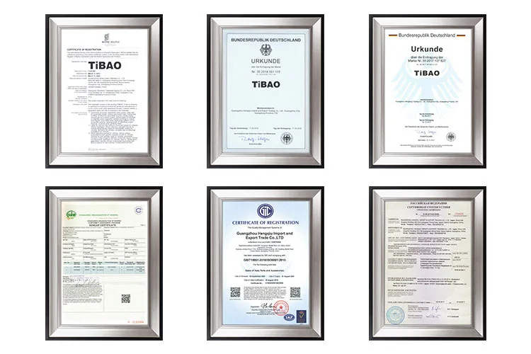 TiBAO Auto Radiator Support Bracket for Mercedes Benz W177 1776221800 ...